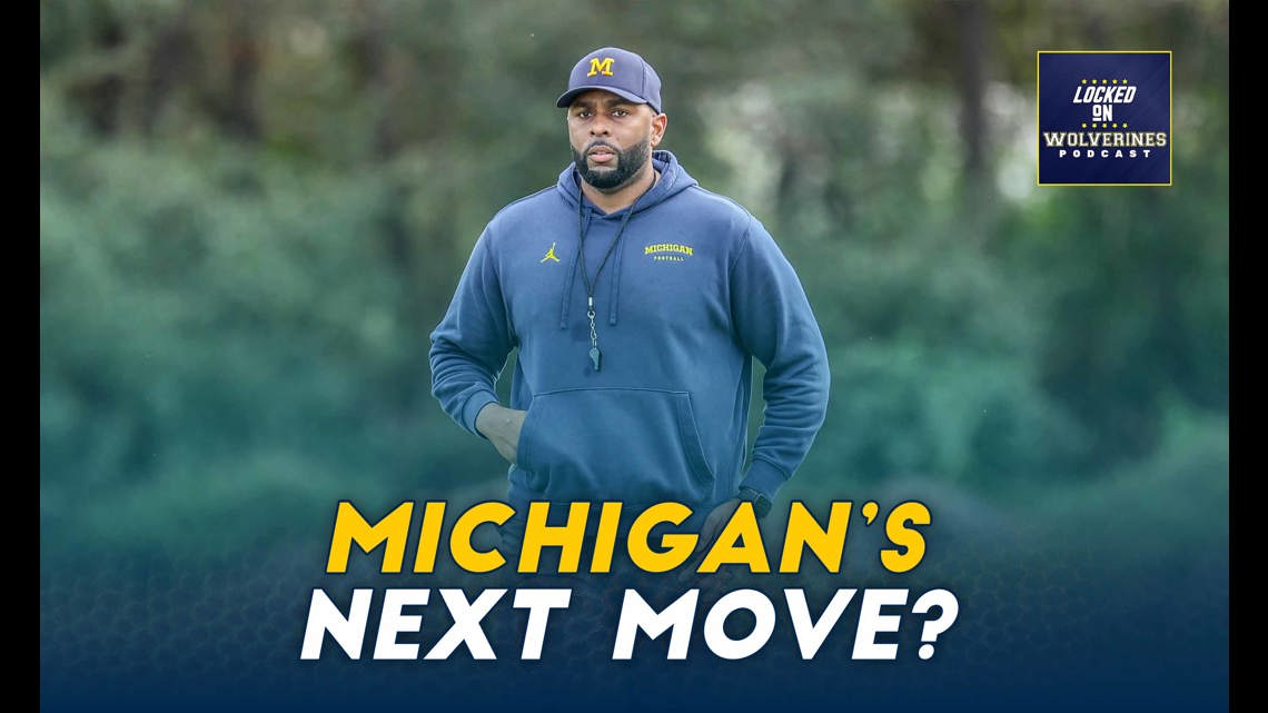 Michigan's 2024 Class SHAKEN by SURPRISE Commitments | Who's IN and Who ...