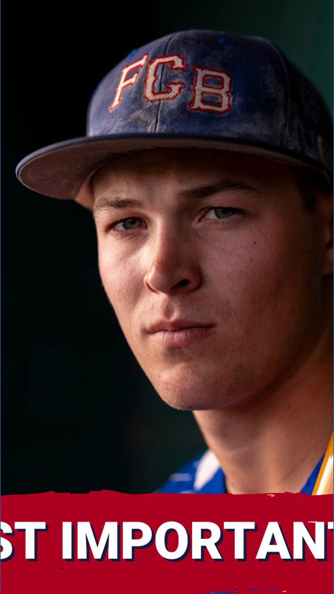 Eli Willits Is The Most Important Washington Nationals Prospect To ...