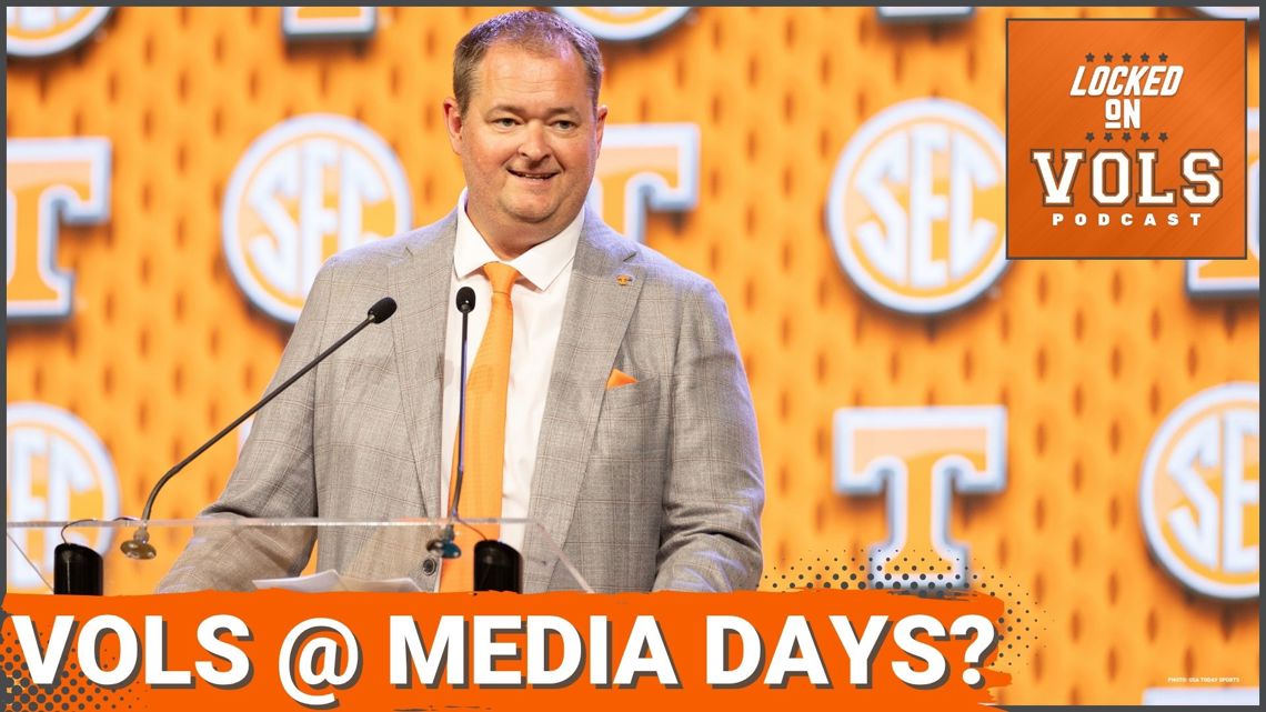 Tennessee Football and SEC Media Days | BEST Quarterbacks in 2000s for ...