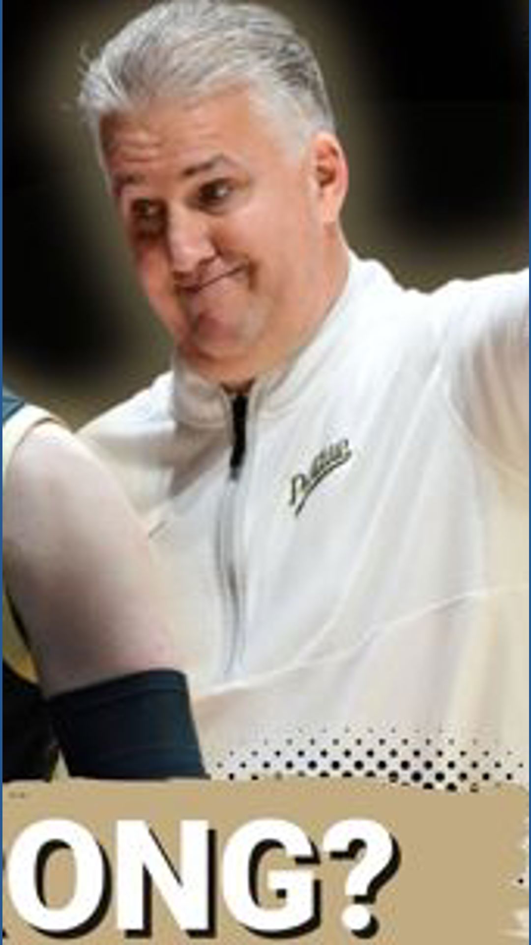 BOUNCEBACK: Fletcher Loyer SILENCES Critics With 29-Point Performance ...