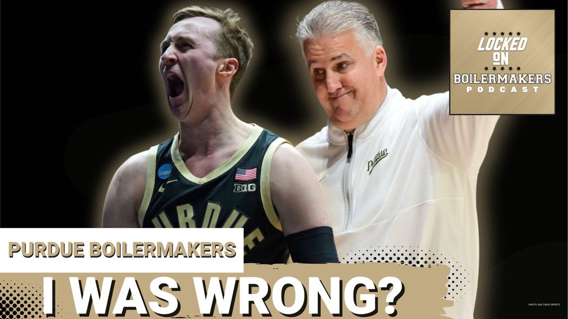 BOUNCEBACK: Fletcher Loyer SILENCES Critics With 29-Point Performance ...