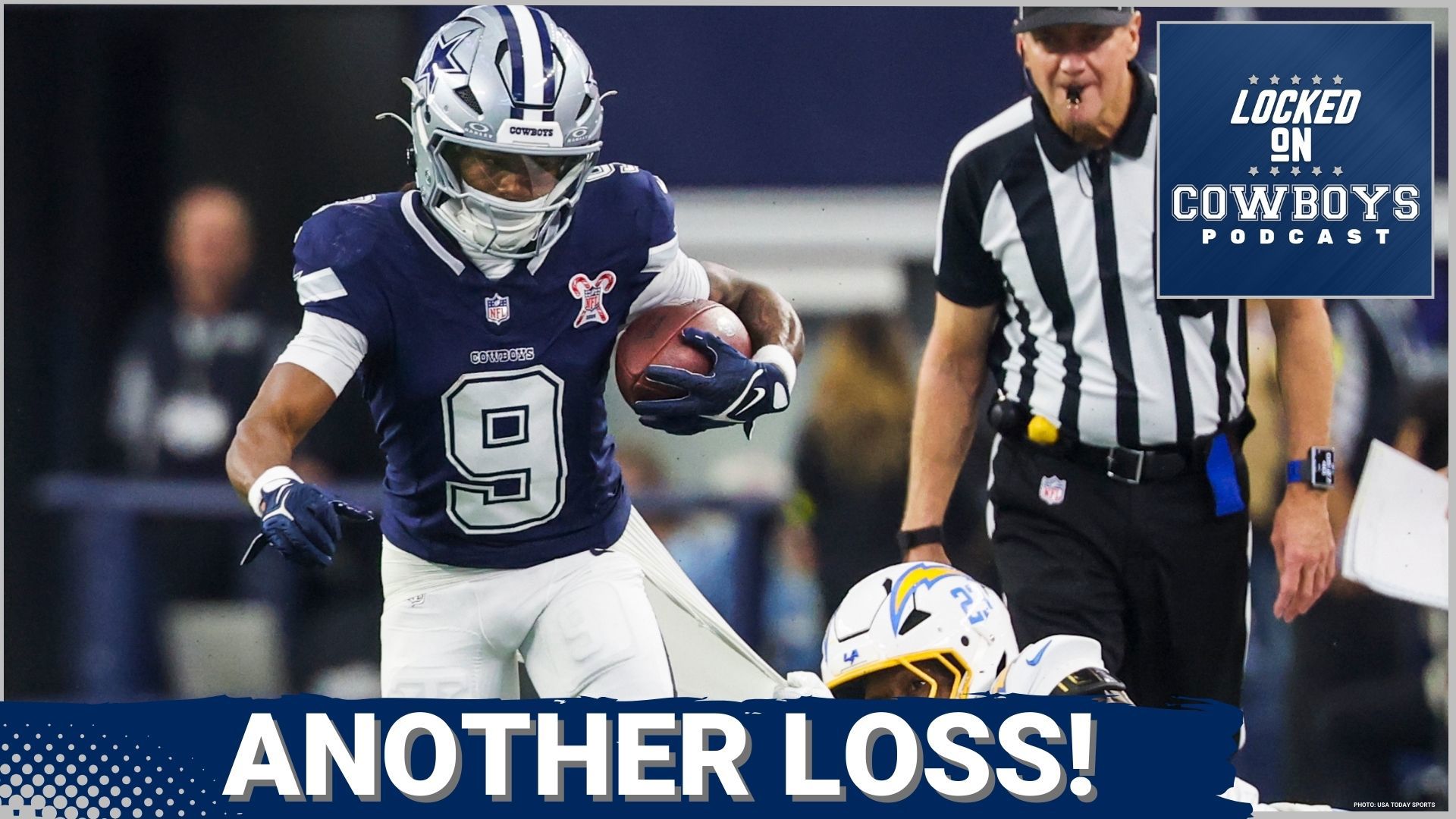 Cowboys Drop THIRD Straight | BIG Changes Coming For Dallas? | wusa9.com