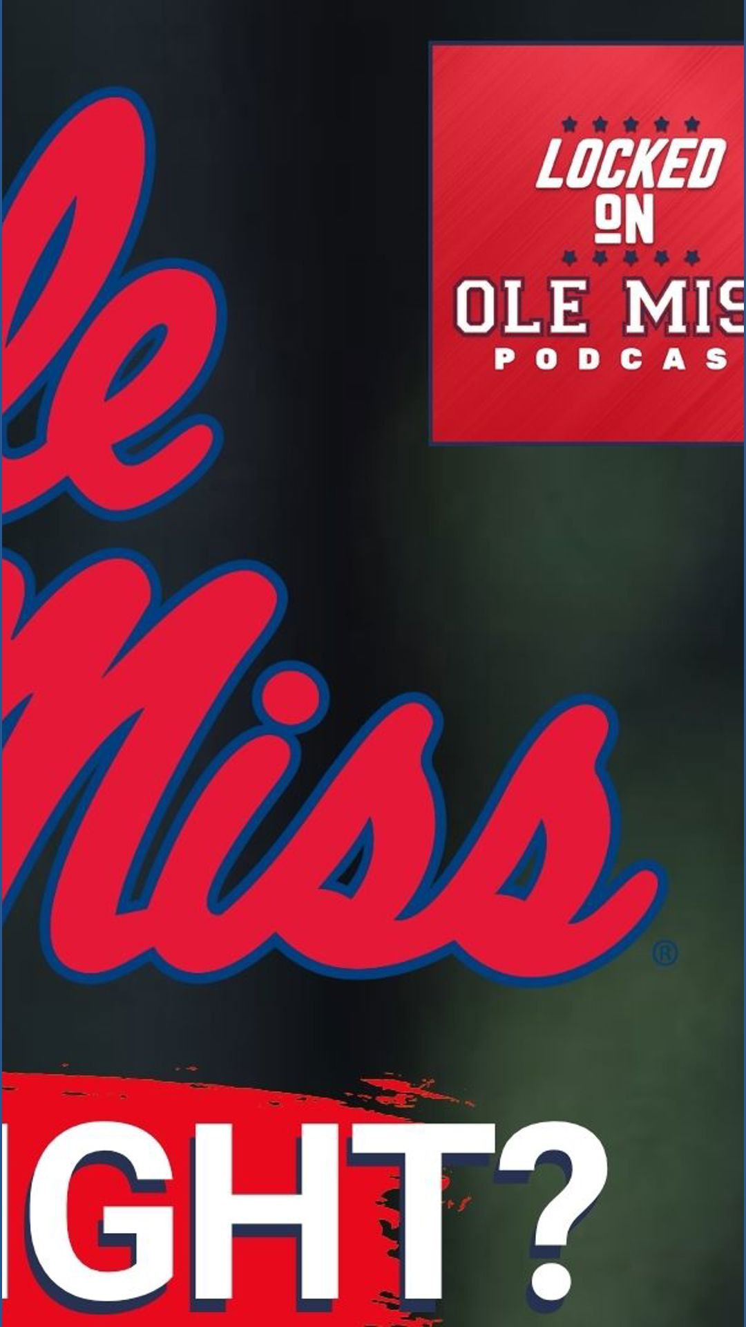 DYNASTY REBUILT: Ole Miss Legends COMEBACK, Team SPARKS New Era—Spring ...