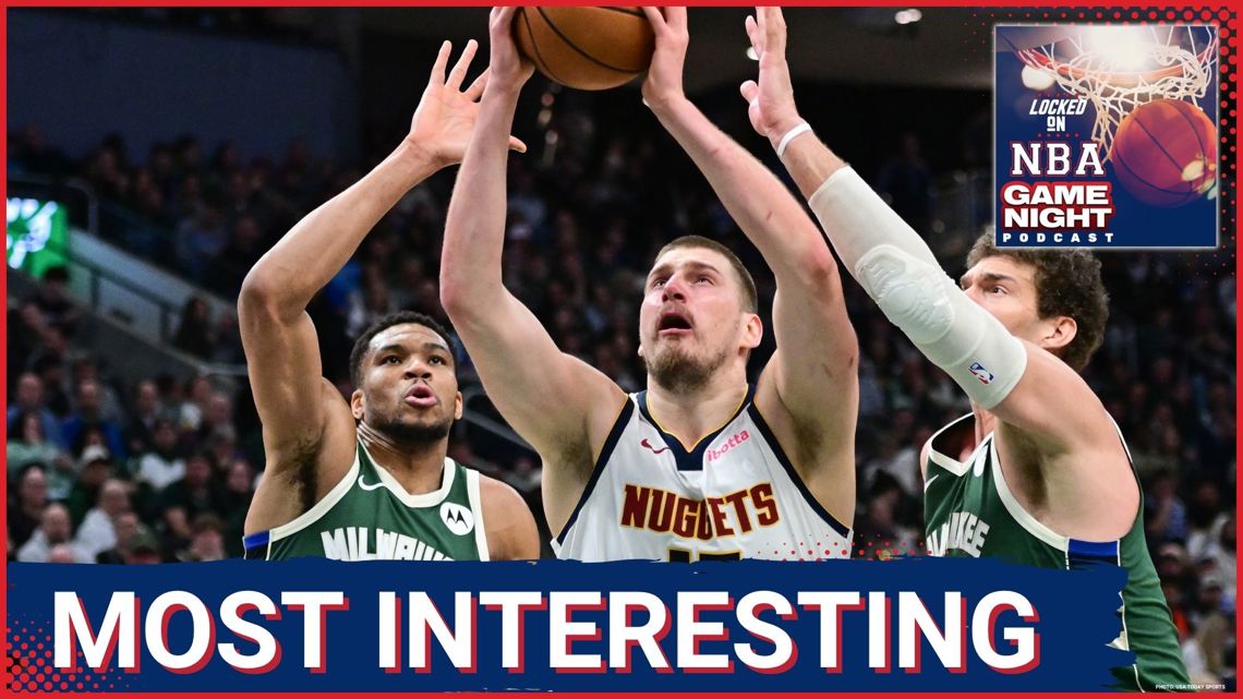 GAME NIGHT: What we LEARNED from NBA Finals, OFFSEASON PREVIEW | wusa9.com