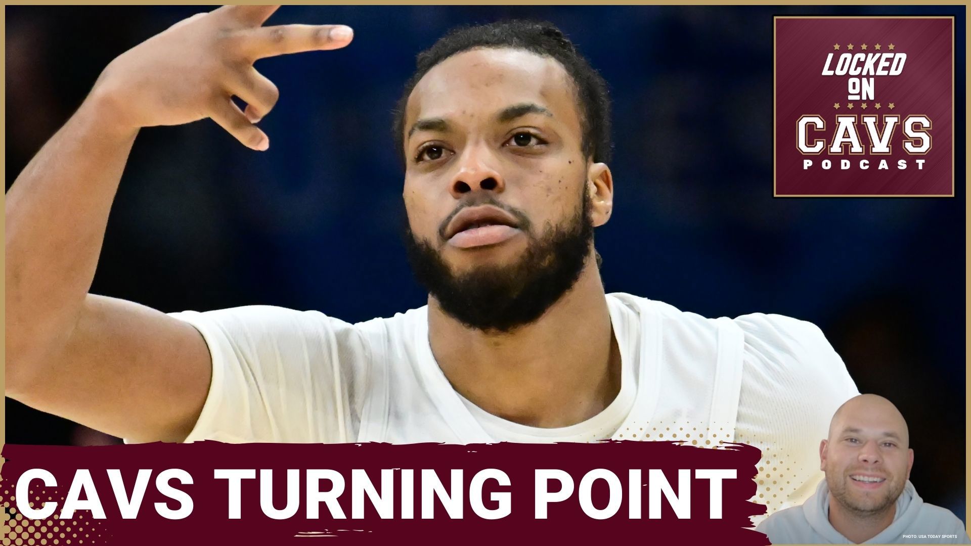 BREAKTHROUGH: Have the Cleveland Cavaliers Turned the Corner?! | BIG ...