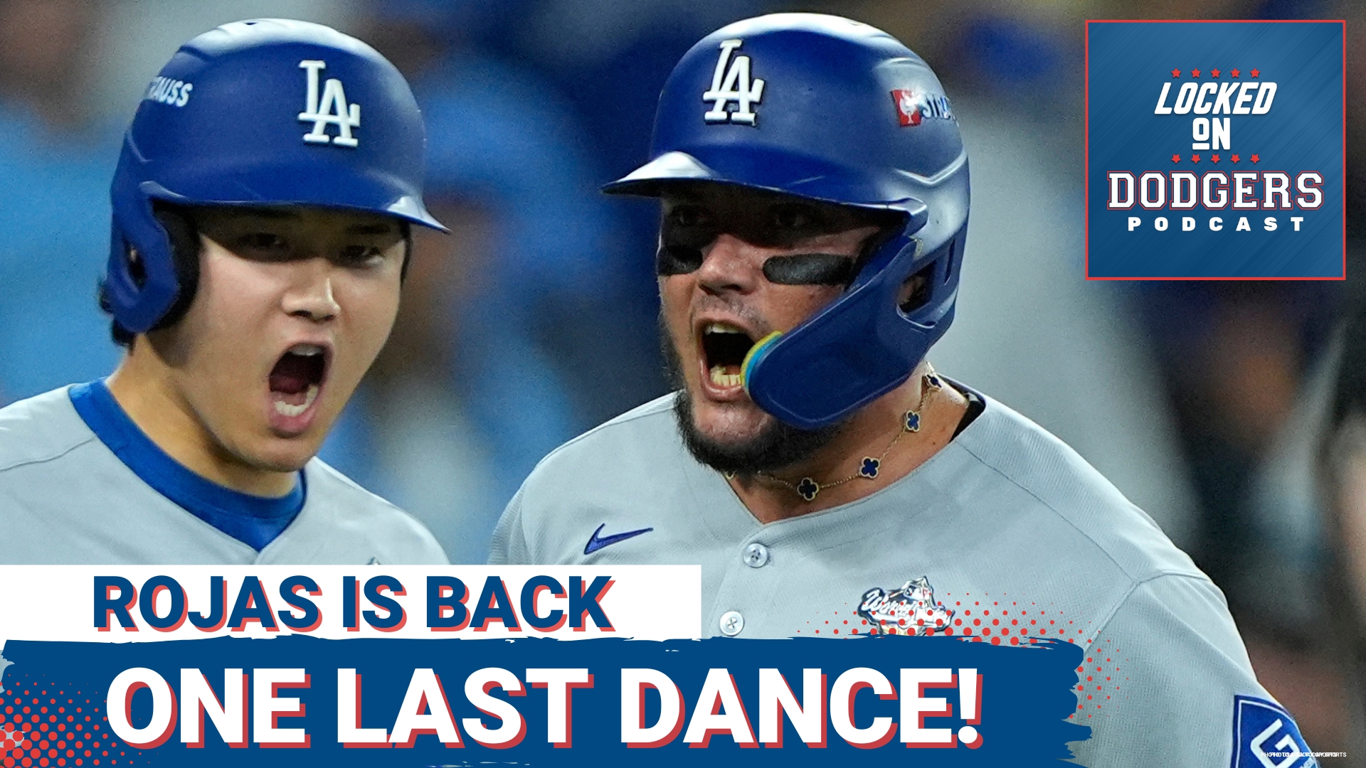 BOOM: Miguel Rojas Re-Signs for One Last Run | Kenley Jansen Potential ...