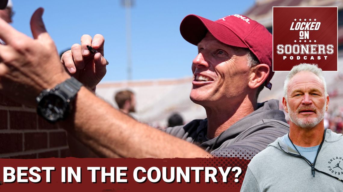 IMPRESSIVE: ESPN just did something that has Oklahoma Sooners fans ...