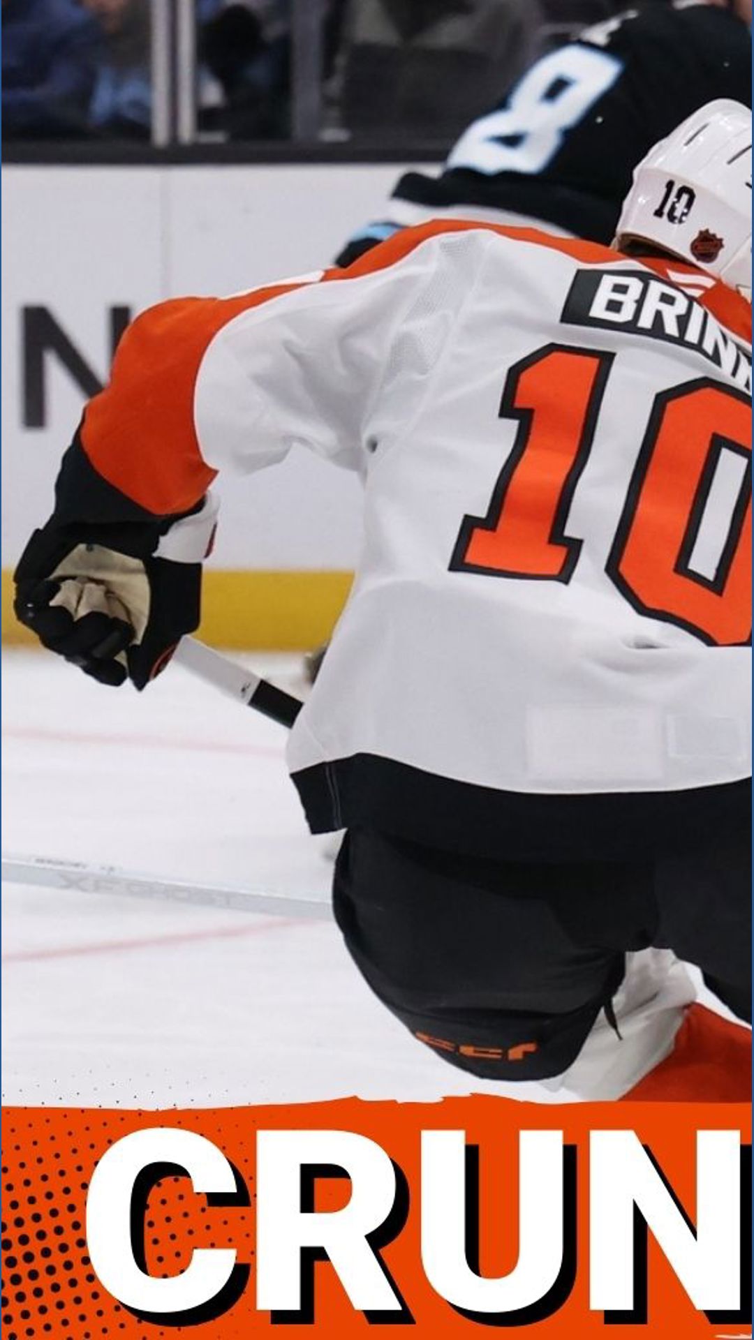 The Philadelphia Flyers critical game vs Utah Mammoth & Russ’s 2026 NHL ...