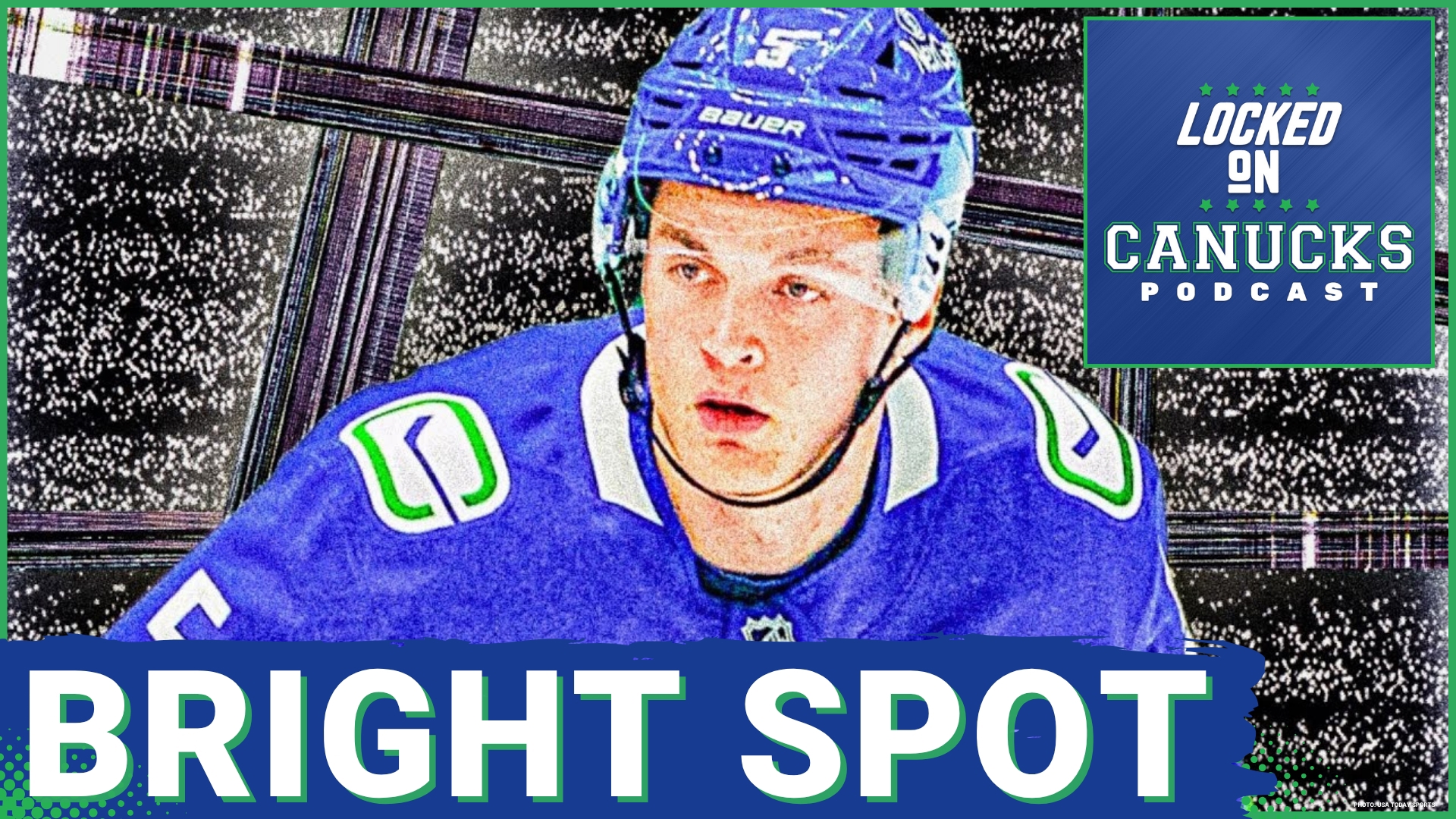 The Tom Willander thing is working | Locked On Canucks | wusa9.com
