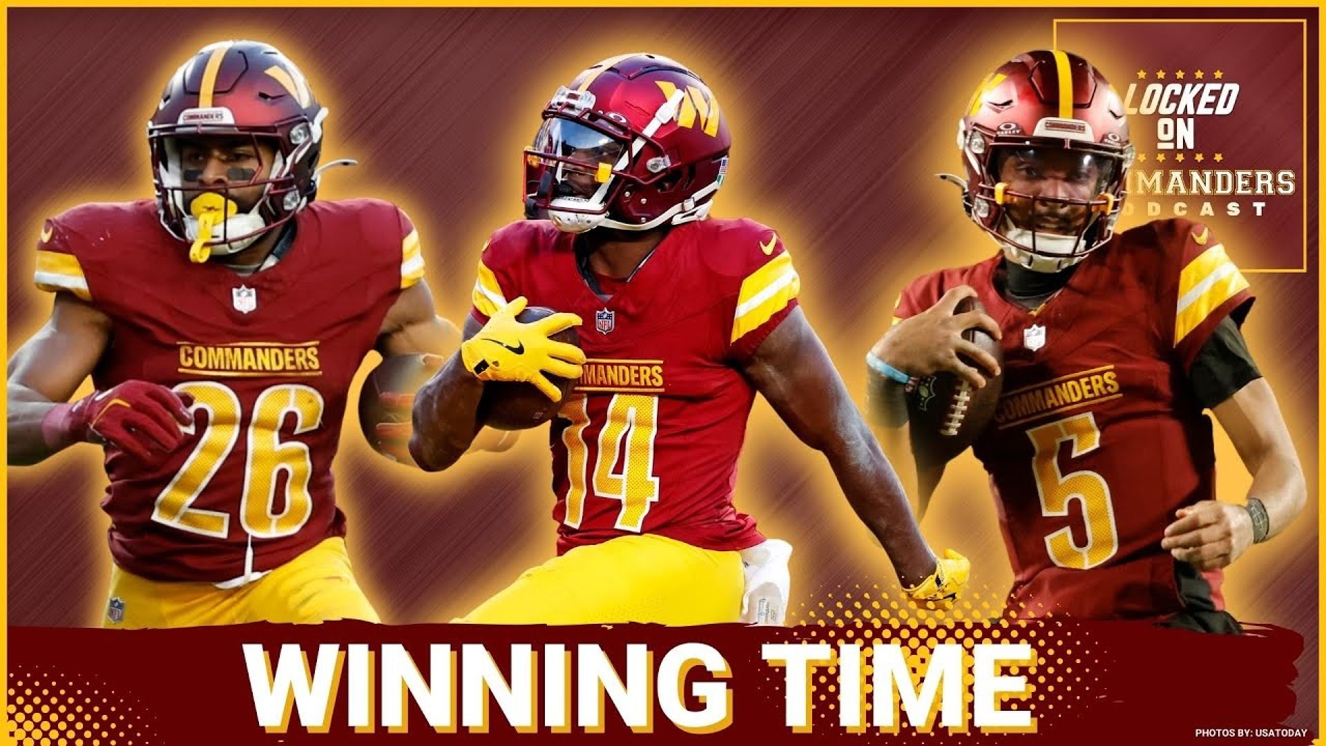 Sports | Washington DC | wusa9.com