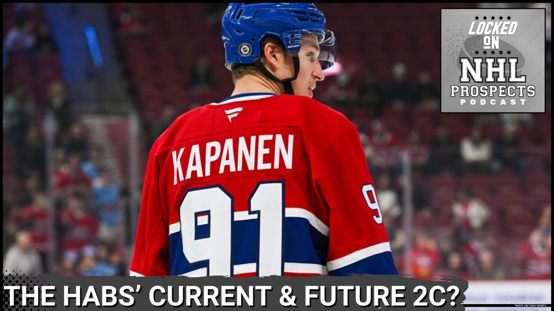 NHL ROOKIE WATCH | Kapanen, Greene, & Sourdif On The Rise | wusa9.com