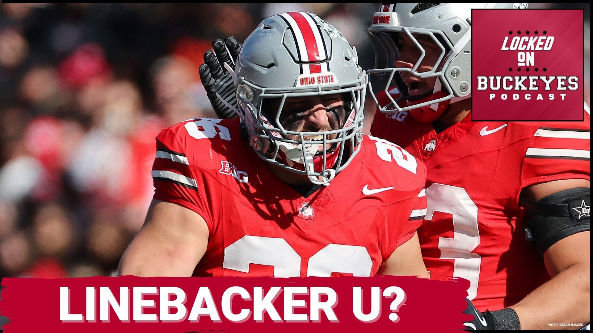 Ohio State’s Payton Pierce and Christian Alliegro Ready to Step Into ...