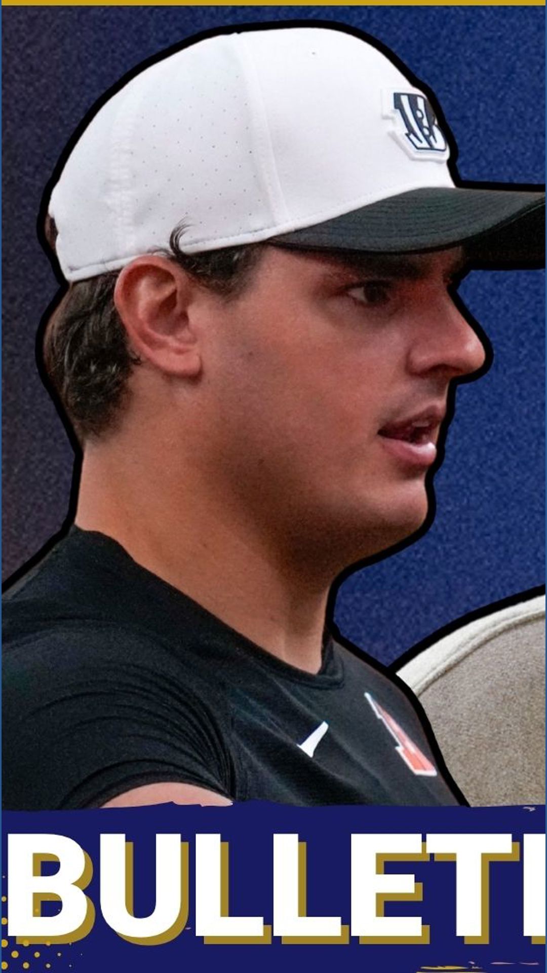 Trey Hendrickson gets SPICY bulletin board material, Nnamdi Madubuike ...