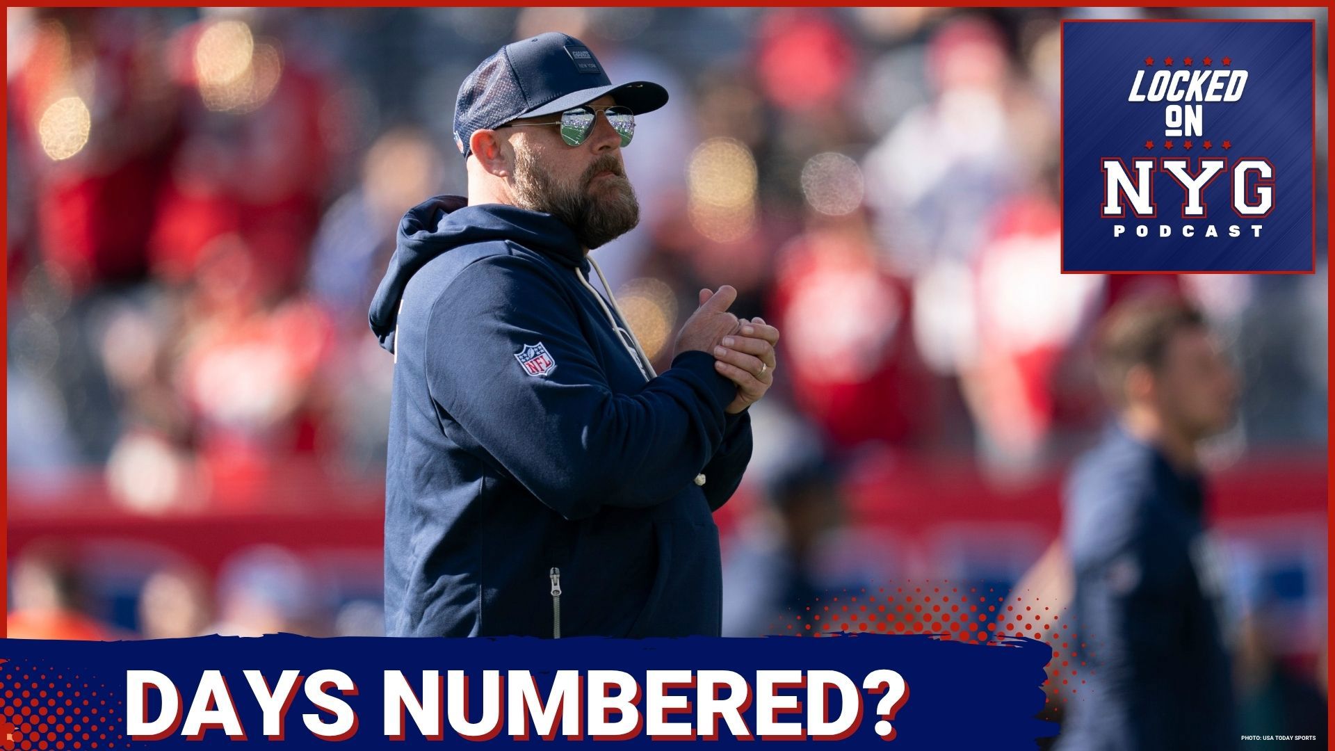 New York Giants Coach Brian Daboll’s Future in MAJOR Doubt | wusa9.com