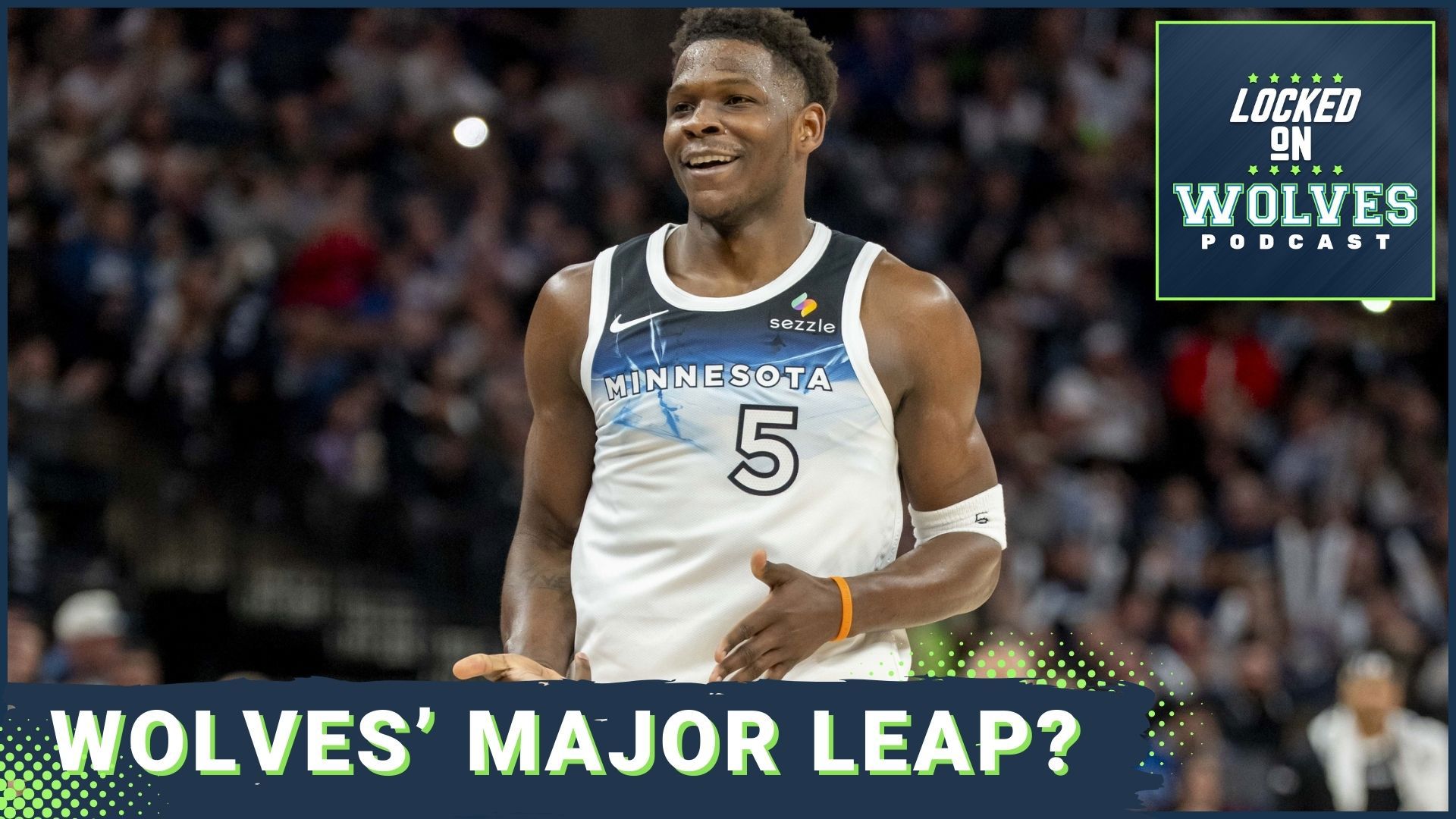 Reasons Why the Minnesota Timberwolves Can Make A 'Major Leap' This ...