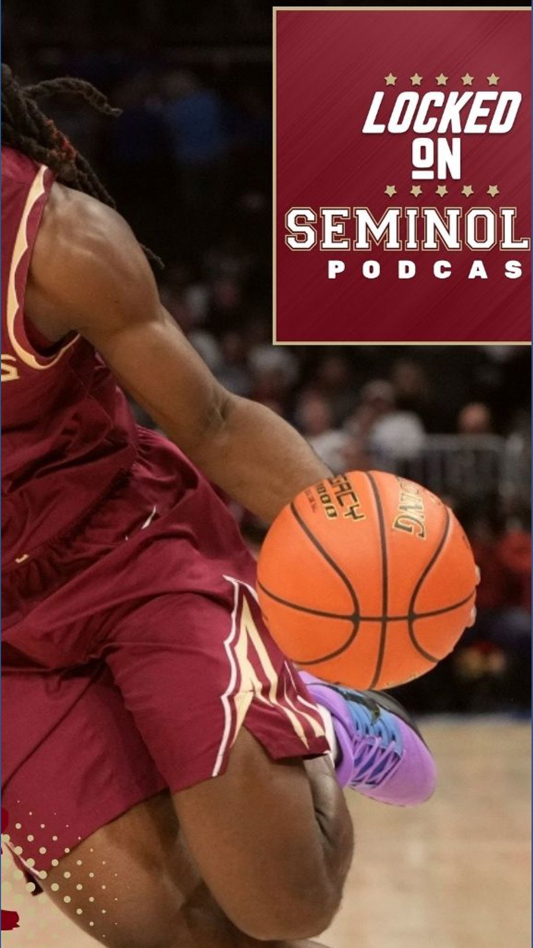 EXCITEMENT: Florida State Basketball’s BRIGHT Future With Luke Loucks ...