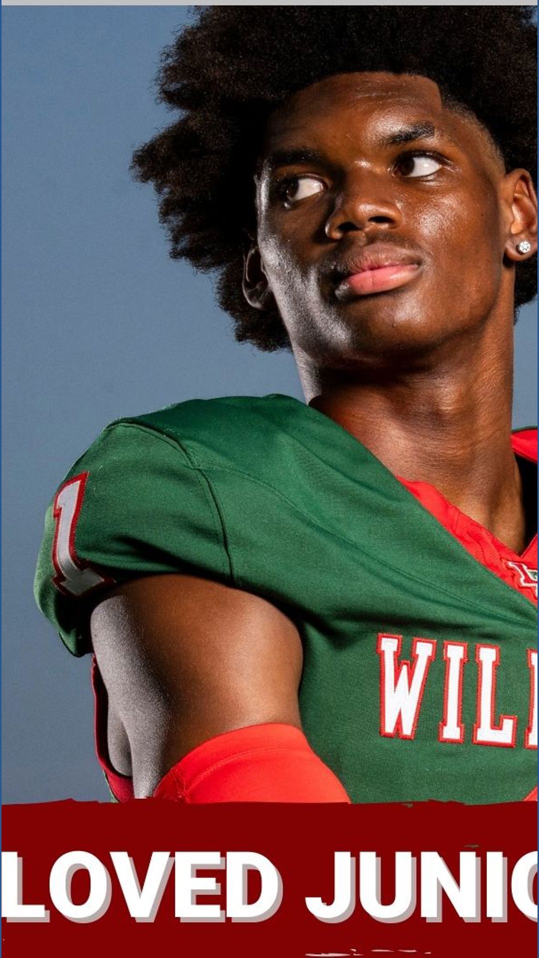 IMPACT: Alabama Junior Day LAUNCHES Top Class Hopes—Elijah Haven ...