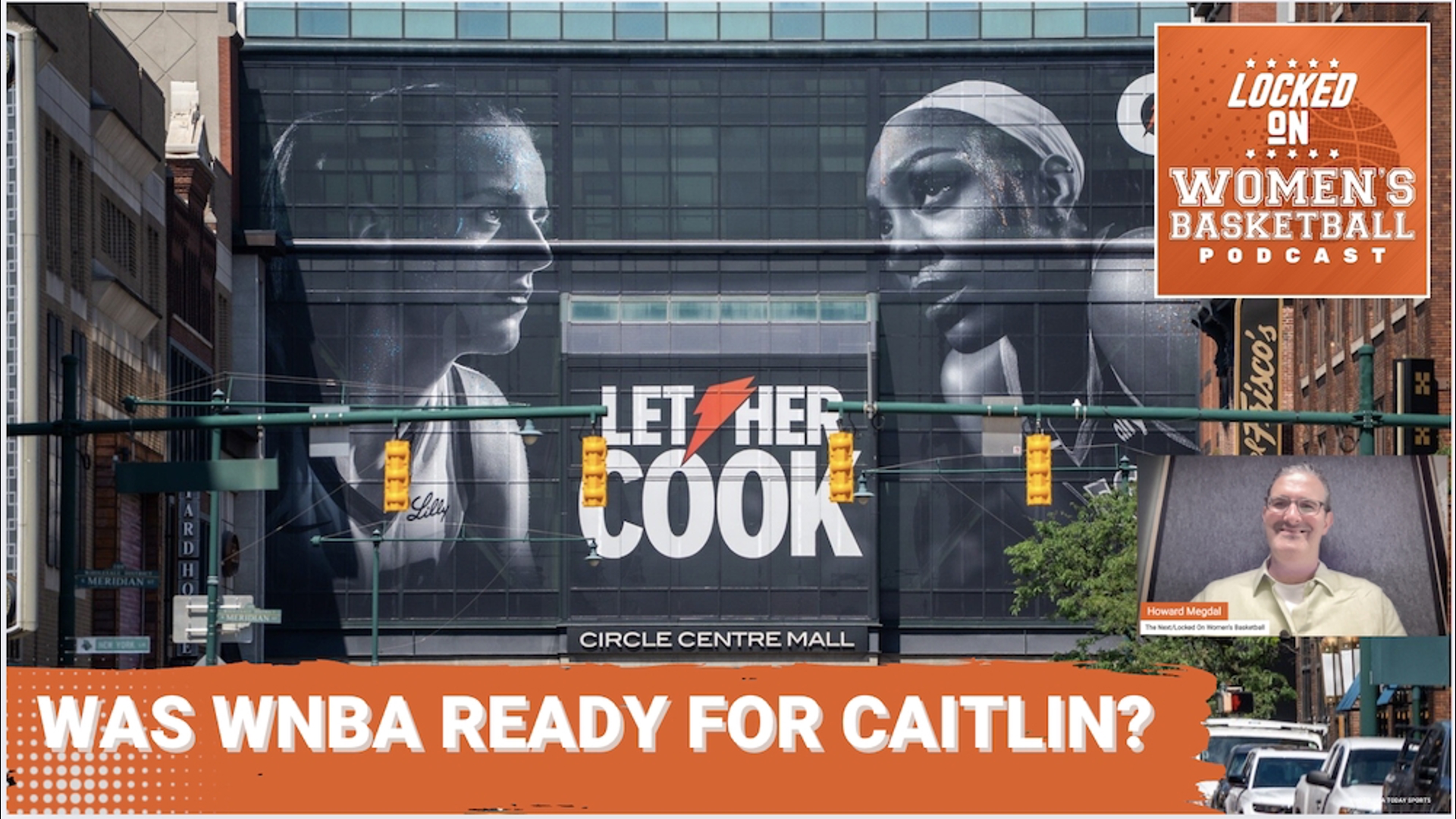Parity comes to WNBA and league has CBA, not Caitlin Clark questions to ...