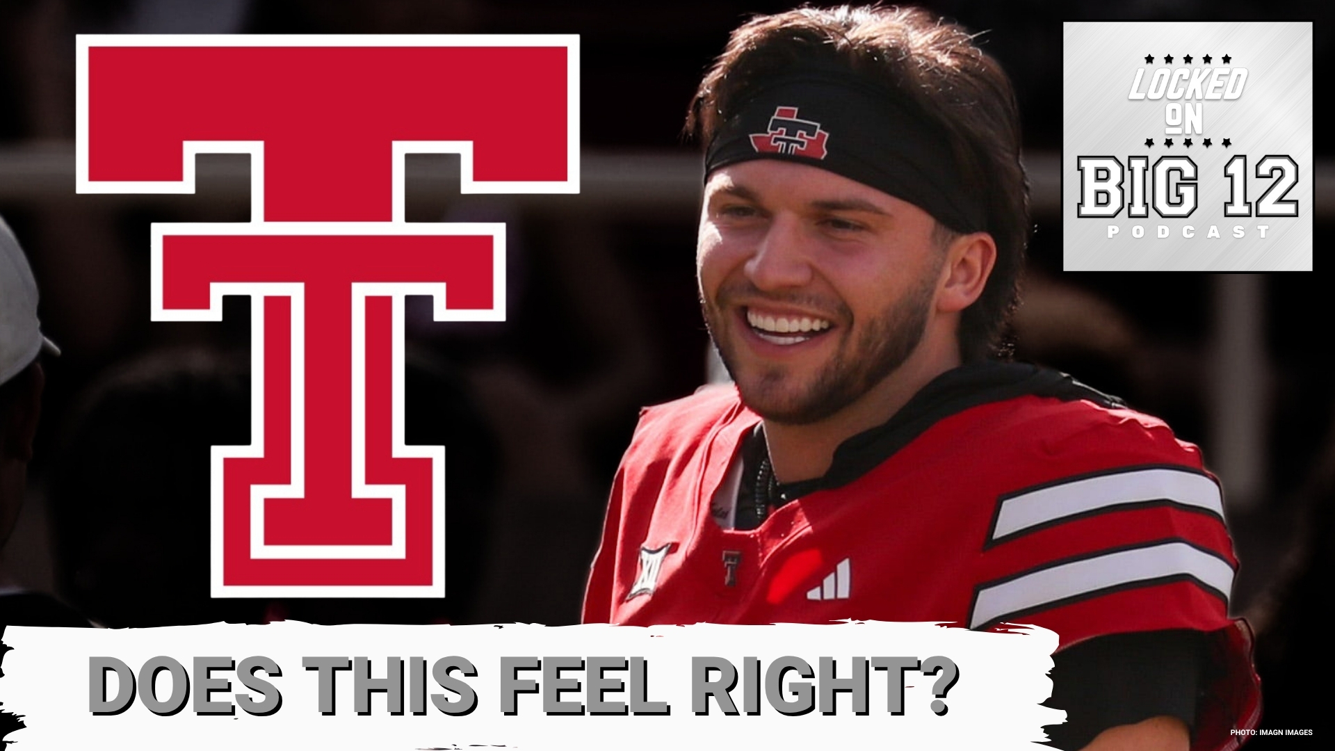 EVERYTHING You Need to Know About Brendan Sorsby Playing at Texas Tech ...
