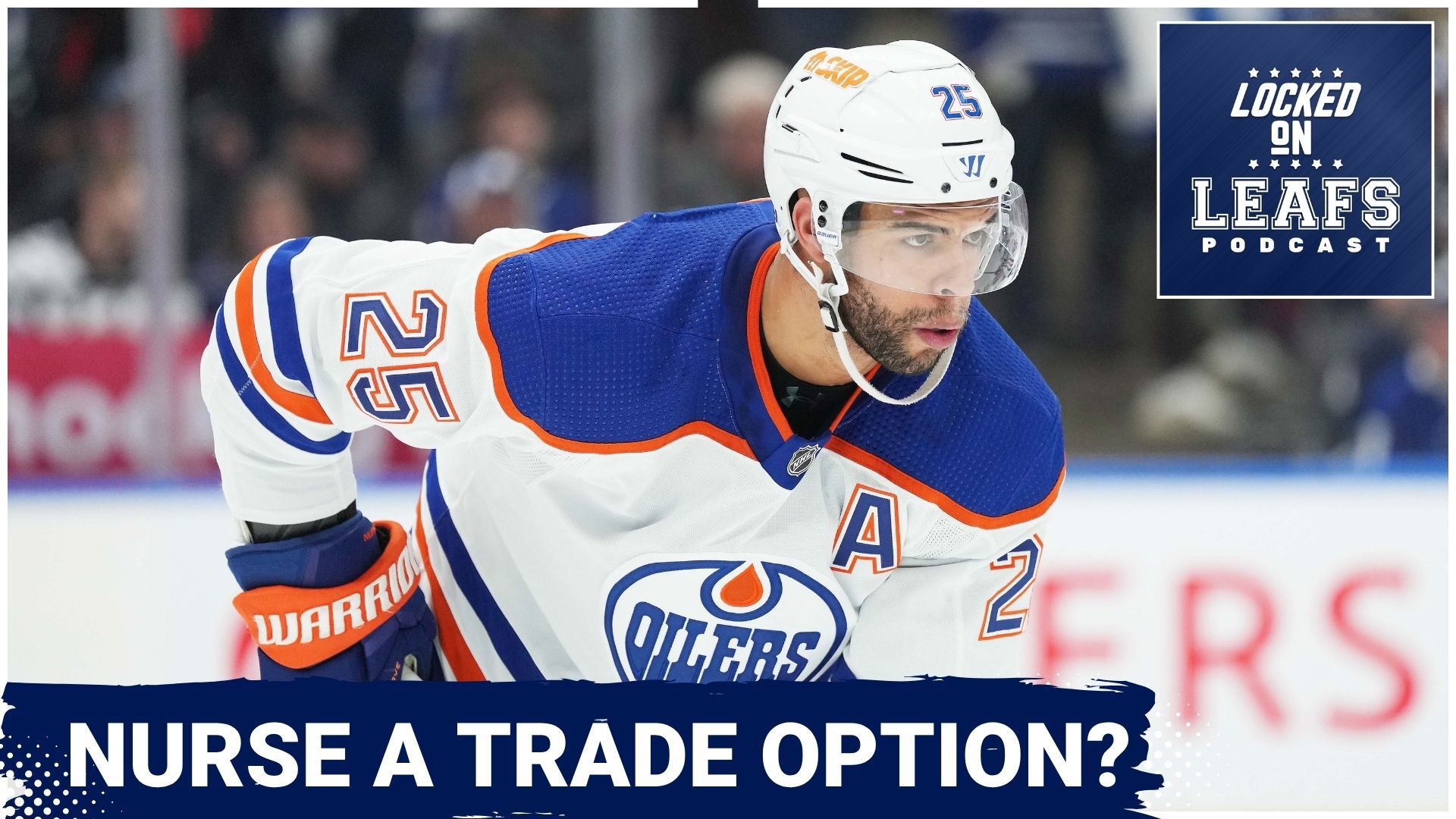 Why Toronto Maple Leafs Shouldn't Trade For Darnell Nurse, Marlies Win ...