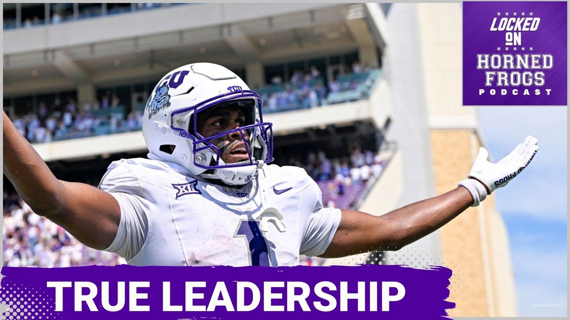 REALITY: Josh Hoover’s Departure Makes TCU’s Next Move Non-Negotiable ...