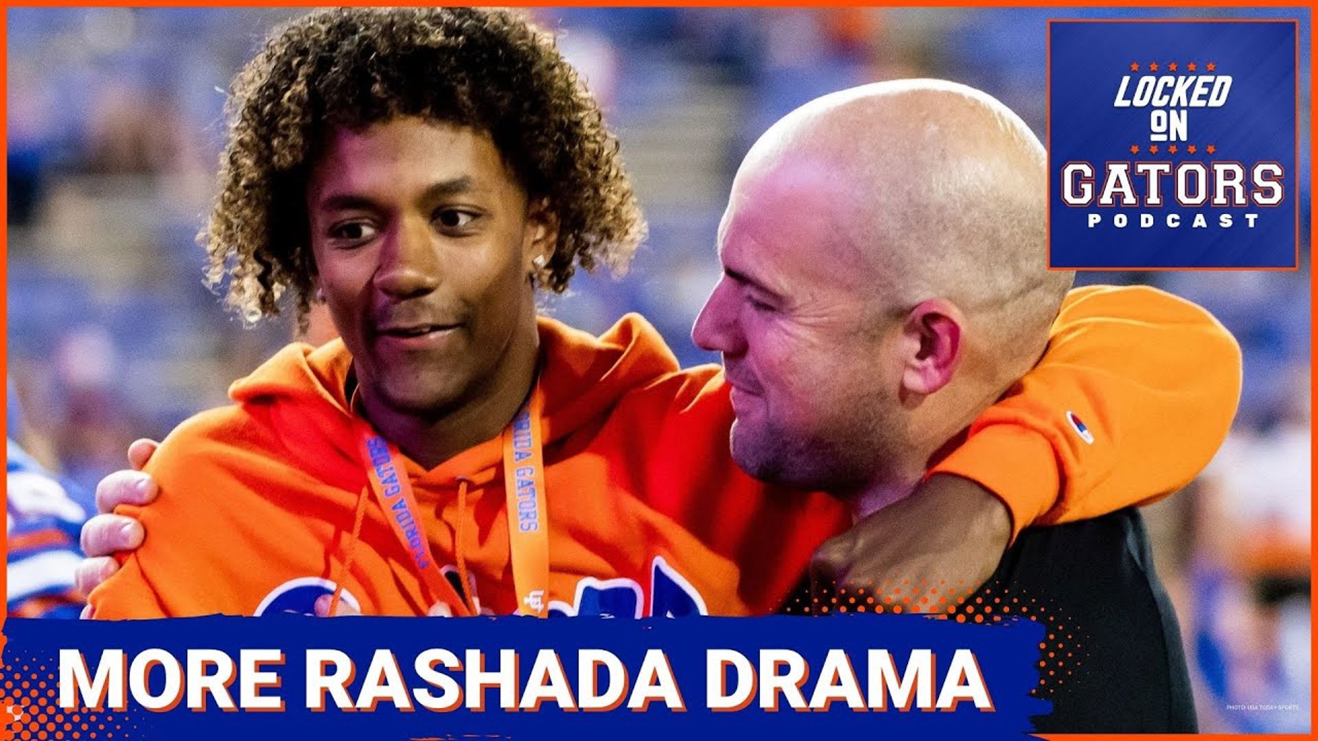 Jaden Rashada Suing Billy Napier - Former Florida Gators Commit is now ...