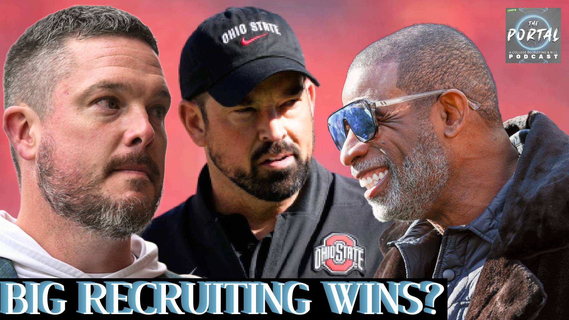 ELITE RECRUITS: Ohio State Adds 5-Star Marvin Harrison Jr., Oregon ...