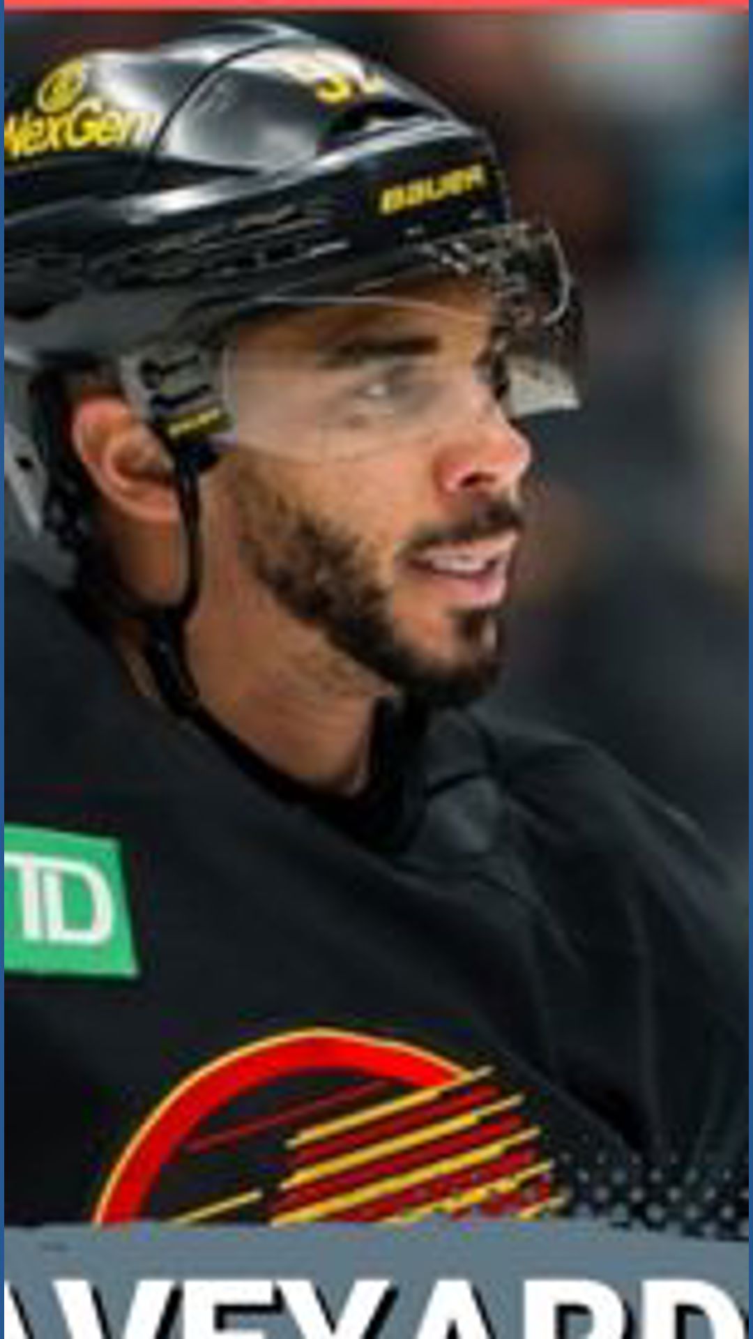 Evander Kane TRADE RUMORS ROAR as Vancouver Canucks Are Declared a ...