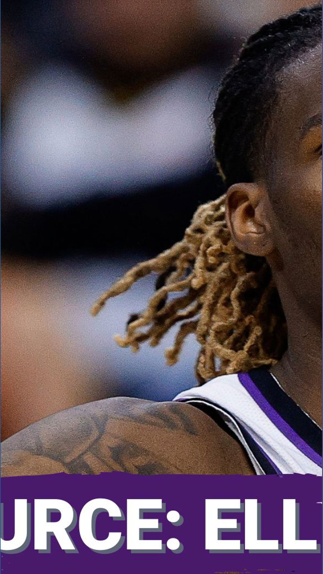 SATURDAY NIGHT STUNNER, Kings trade Keon Ellis, Dennis Schröder to Cavs ...