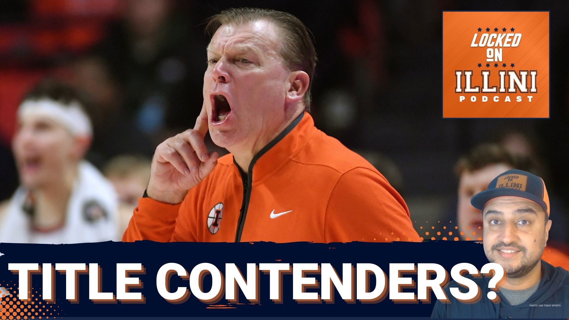 ANALYST: The Illini Leave No More Doubt, They Are National Title ...
