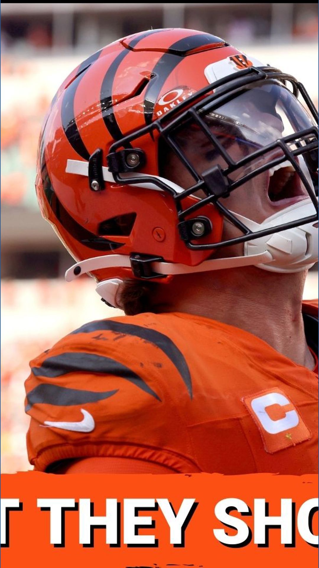 Here's What Bengals SHOULD Do With Star Pass Rusher Trey Hendrickson ...