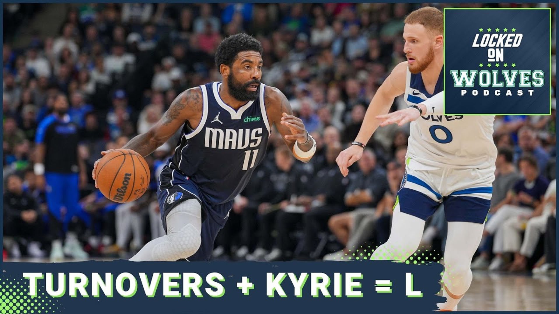 Turnovers, transition defense haunt Minnesota Timberwolves in loss to ...