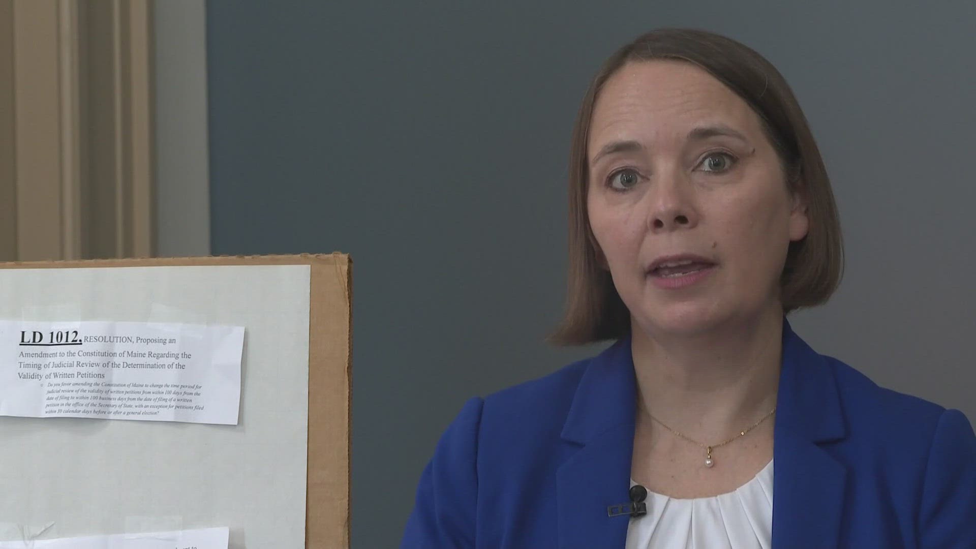 'Swatting' attempt made on Maine Secretary of State | wusa9.com