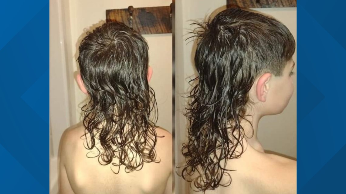 USA Mullet Championship raises money for wounded veterans | wusa9.com