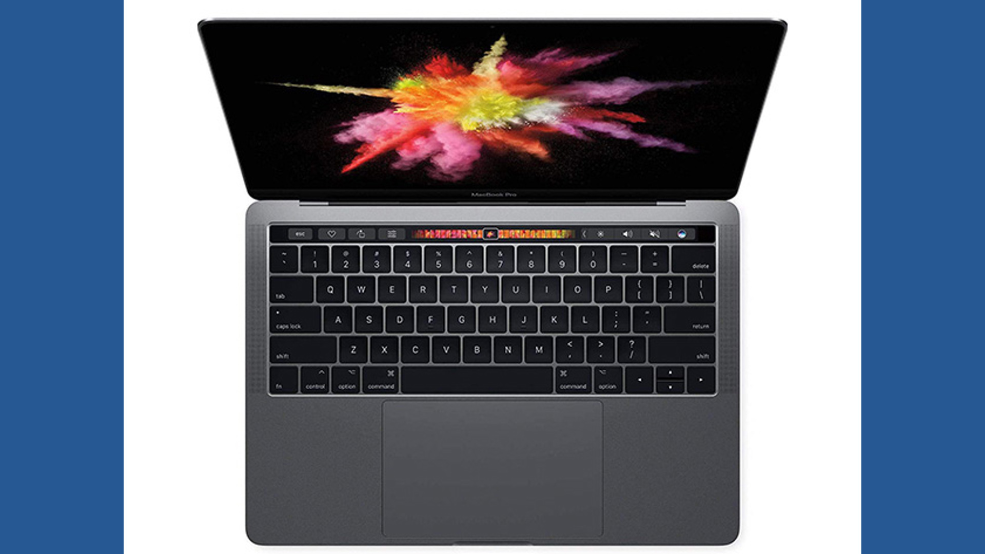 This $1,499 MacBook Pro is only $299.97 during Cyber Week | wusa9.com