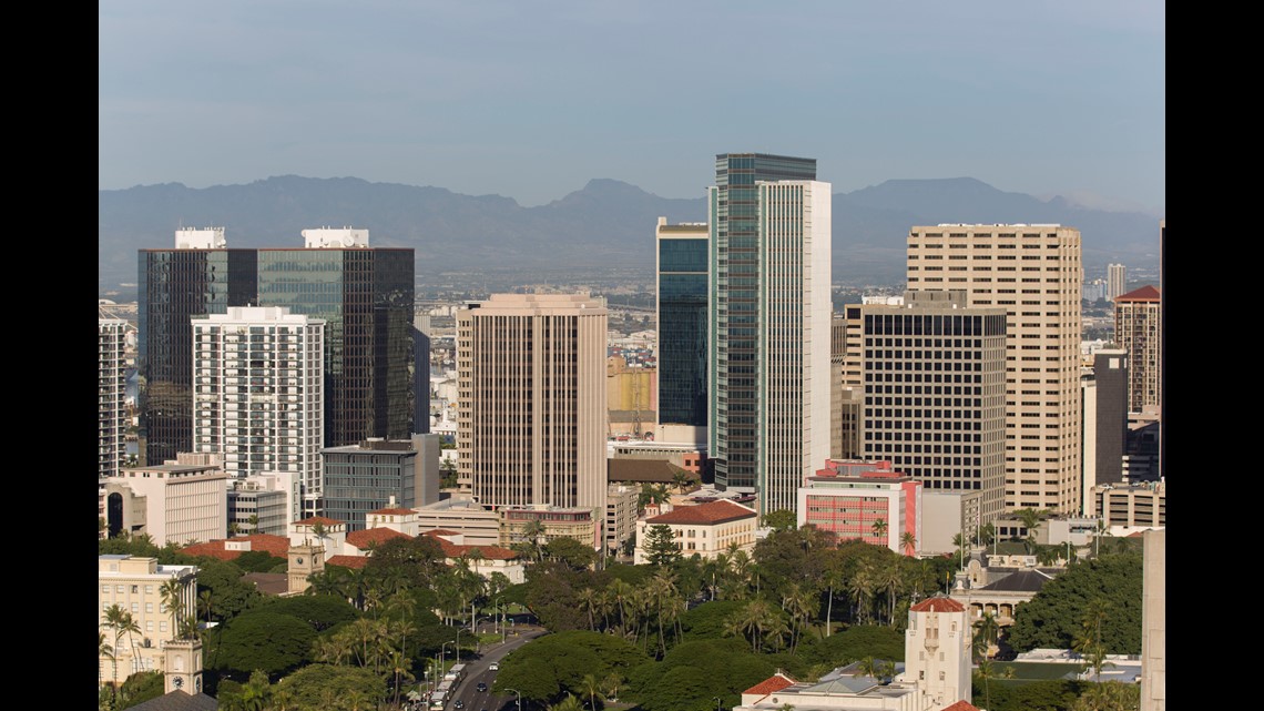 Hawaii changes protocols for alerts after missile false alarm | wusa9.com