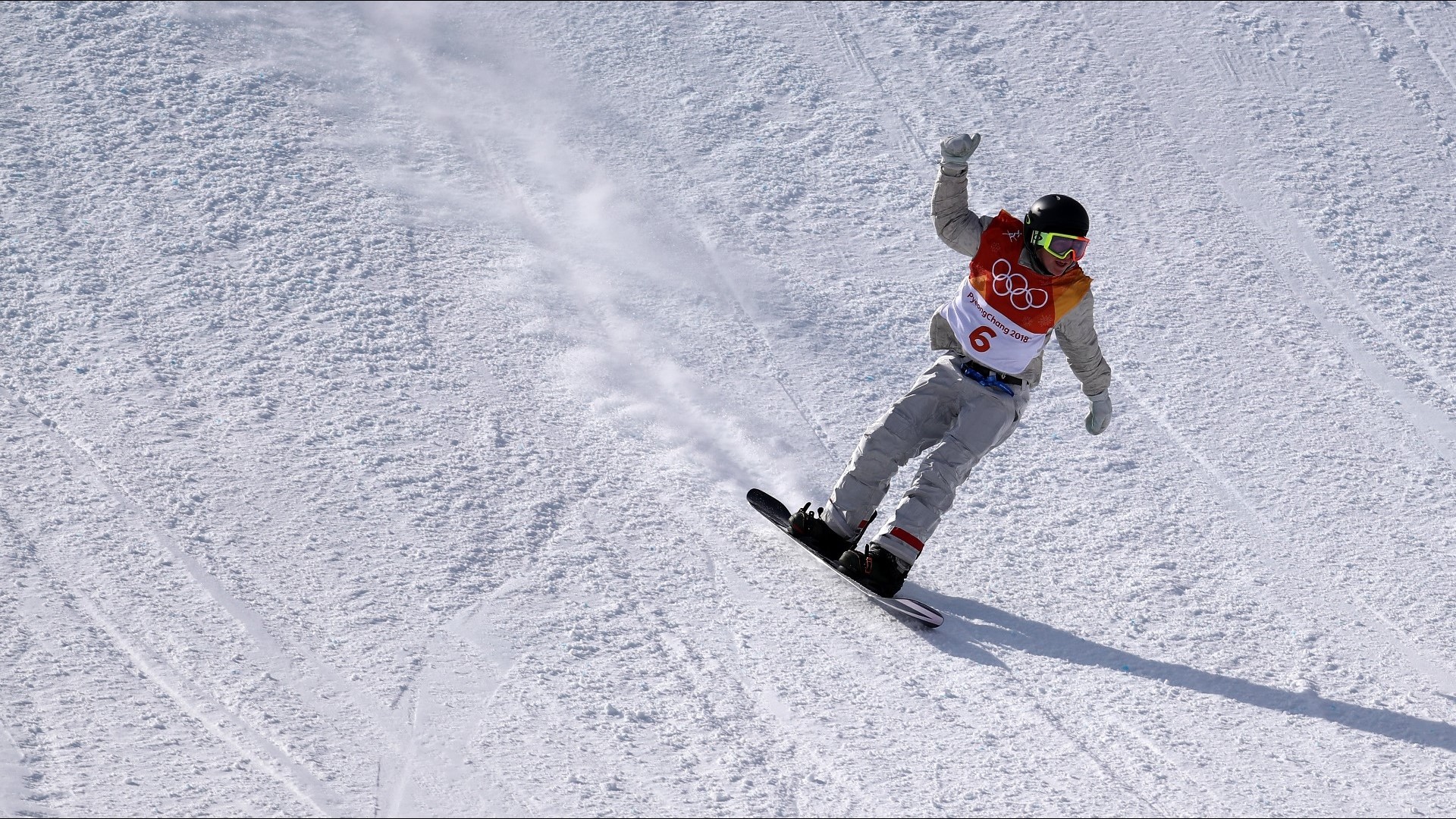 Olympics Feb 10: USA wins first gold medal, advances in team figure ...