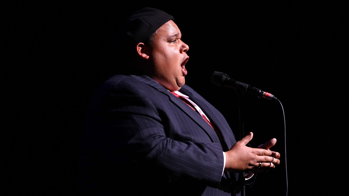 'America's Got Talent' winner Neal Boyd dead at 42 | wusa9.com