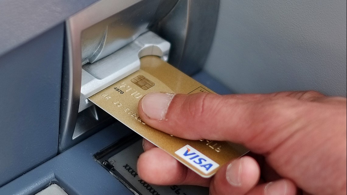 How to defend yourself from ATM cash-out heist threat | wusa9.com