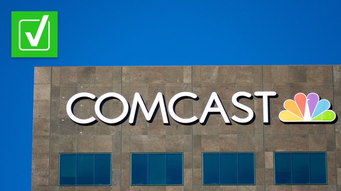 Comcast faces class action lawsuits over 2023 Xfinity data breach ...