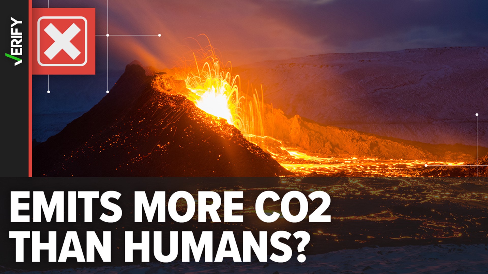 Volcano in Indonesia erupts, killing at least 23 | wusa9.com