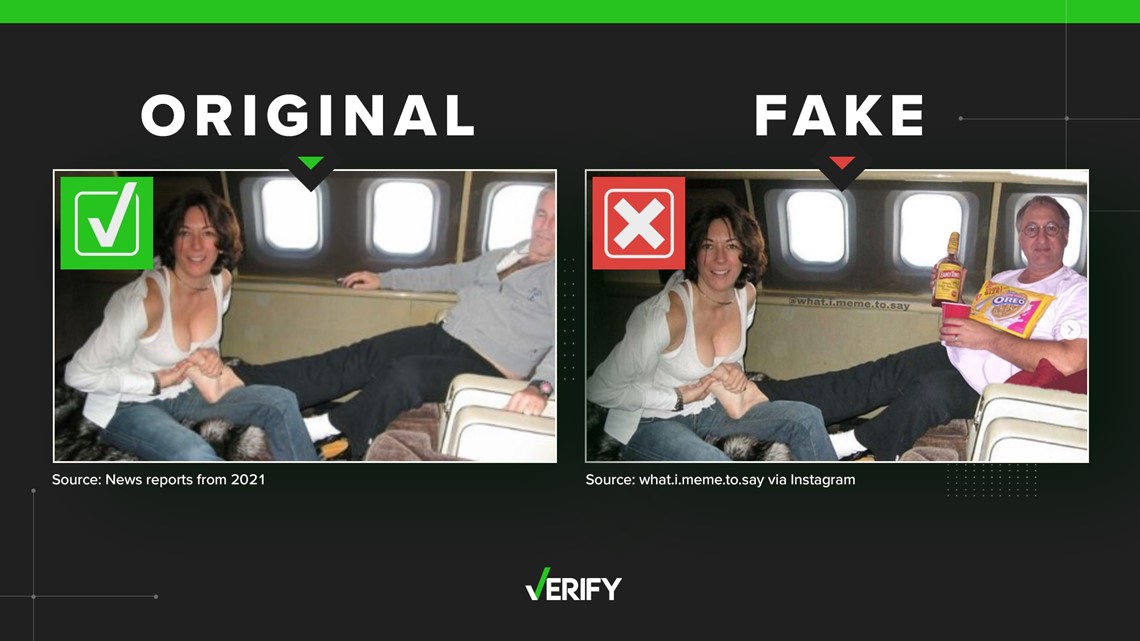 Fox News airs doctored photo of Judge Bruce Reinhart on Hannity | wusa9.com