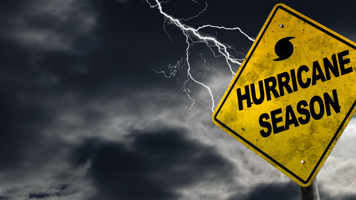Common memes that circulate during hurricane season | wusa9.com