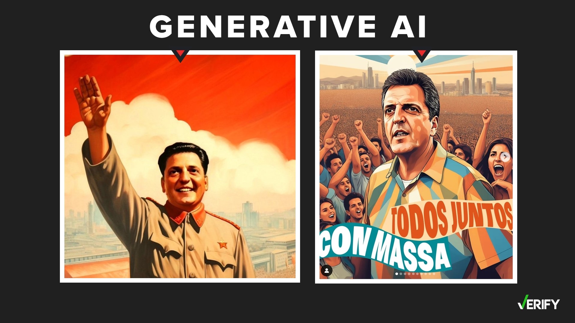 VERIFIED ways to spot generative AI in political ads | wusa9.com