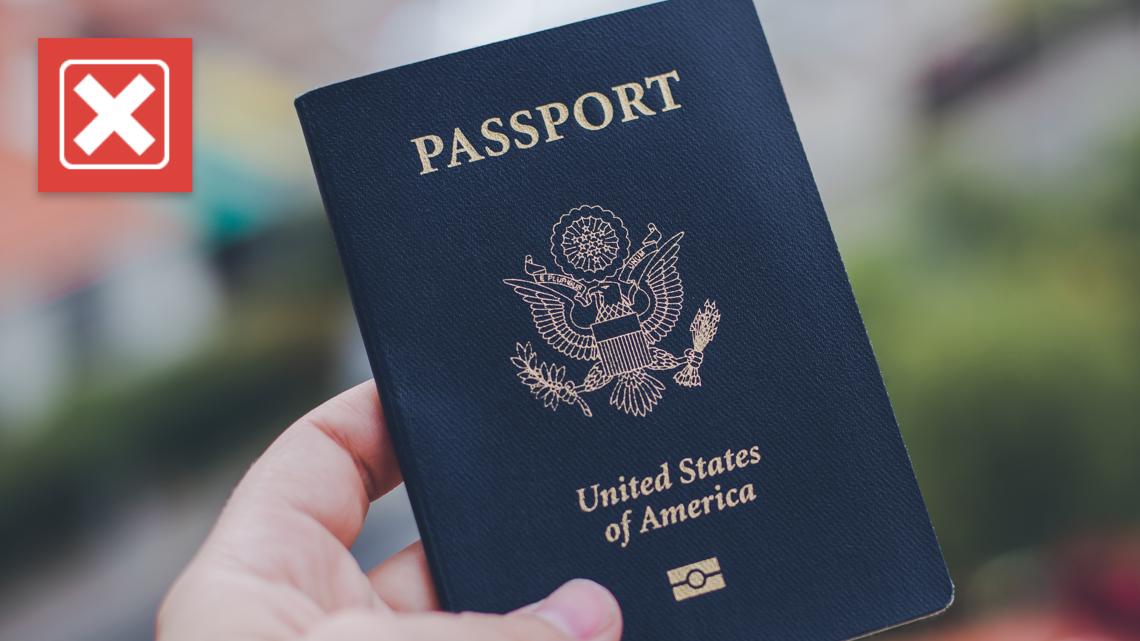 What countries besides the U.S. have birthright citizenship? | wusa9.com