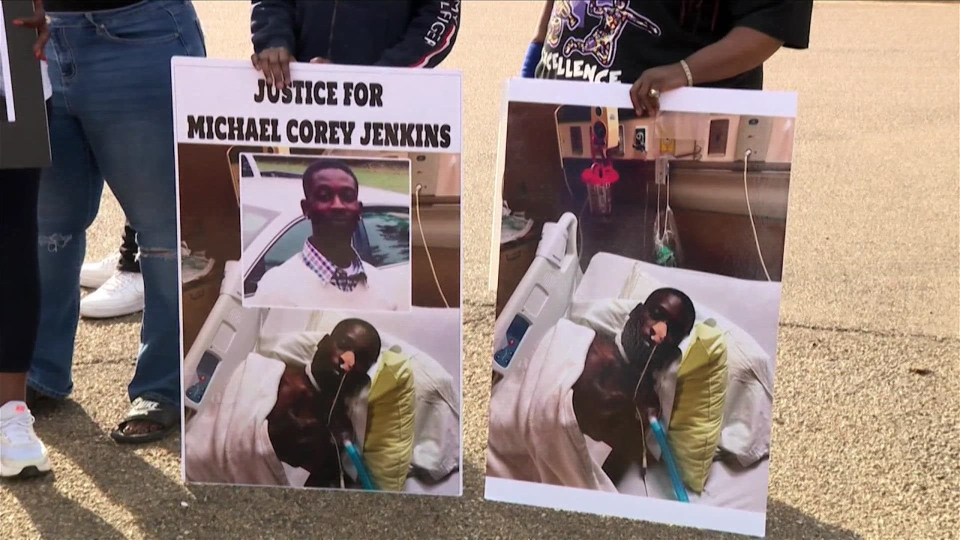 Mississippi officers face sentencing for torturing 2 Black men | wusa9.com