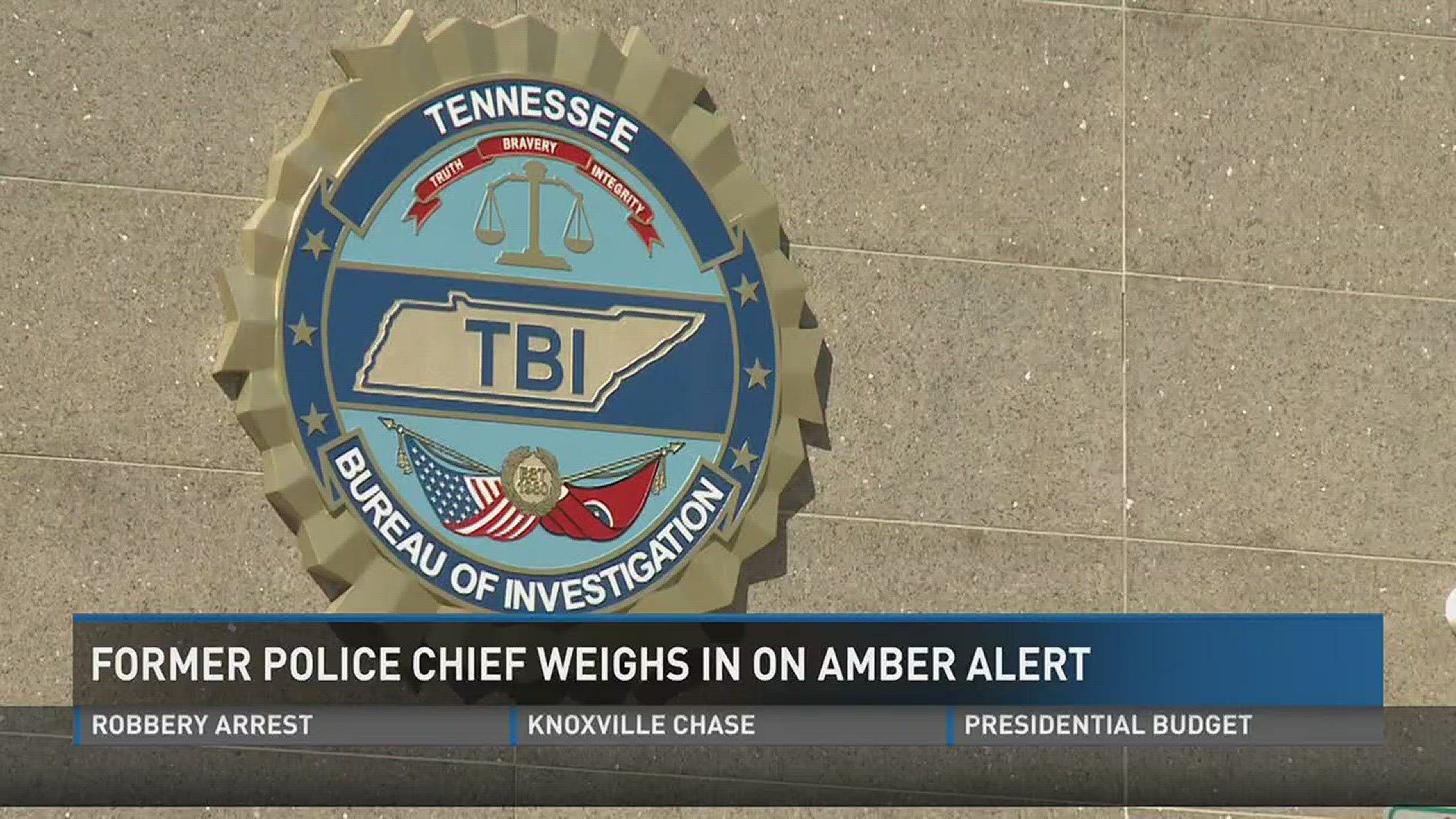Former police chief weighs in on AMBER Alert | wusa9.com