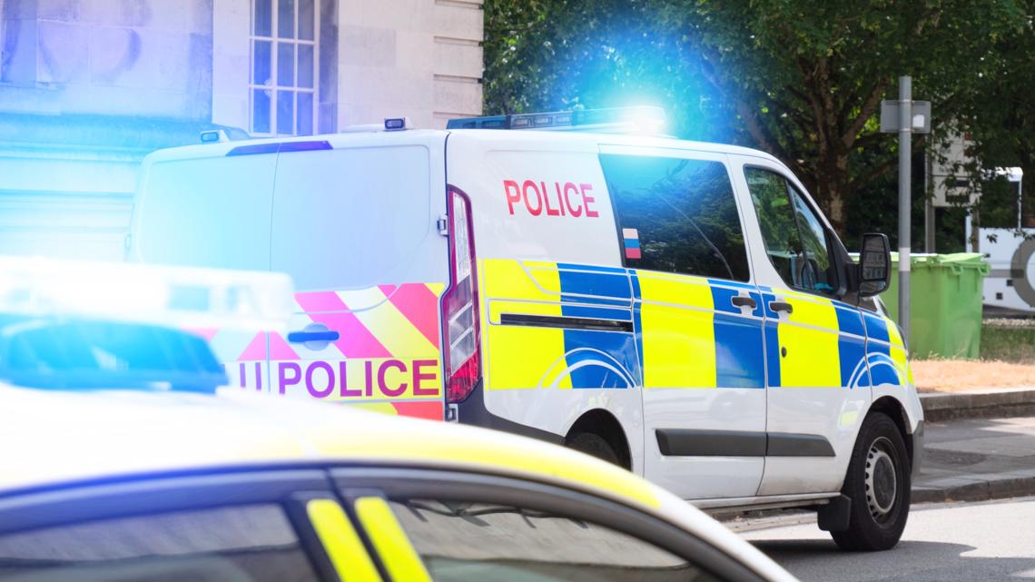 Police ID suspect in fatal UK dance class stabbing | wusa9.com