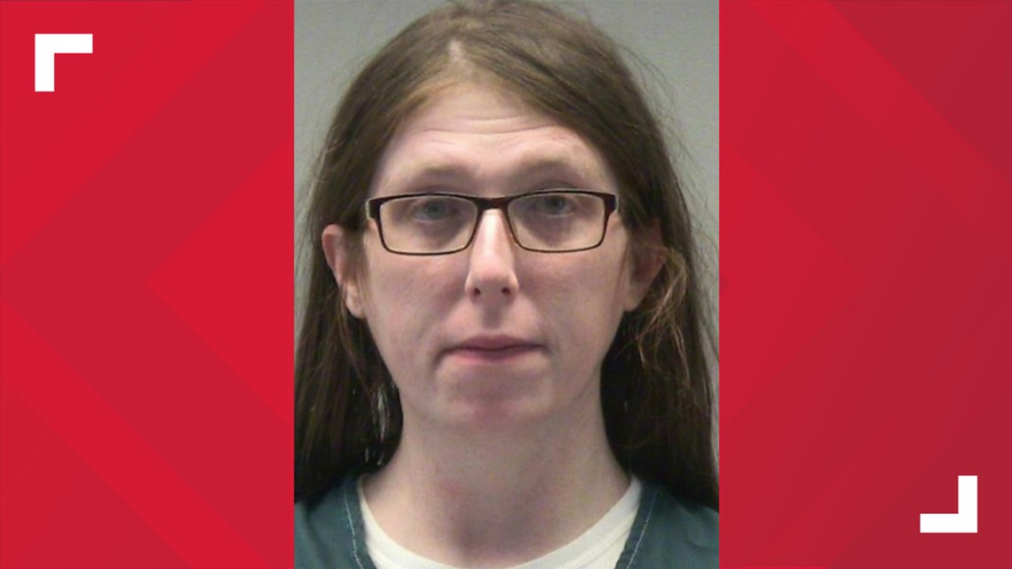 Ohio woman gets more than 8 years in prison for role in Jan. 6 | wusa9.com