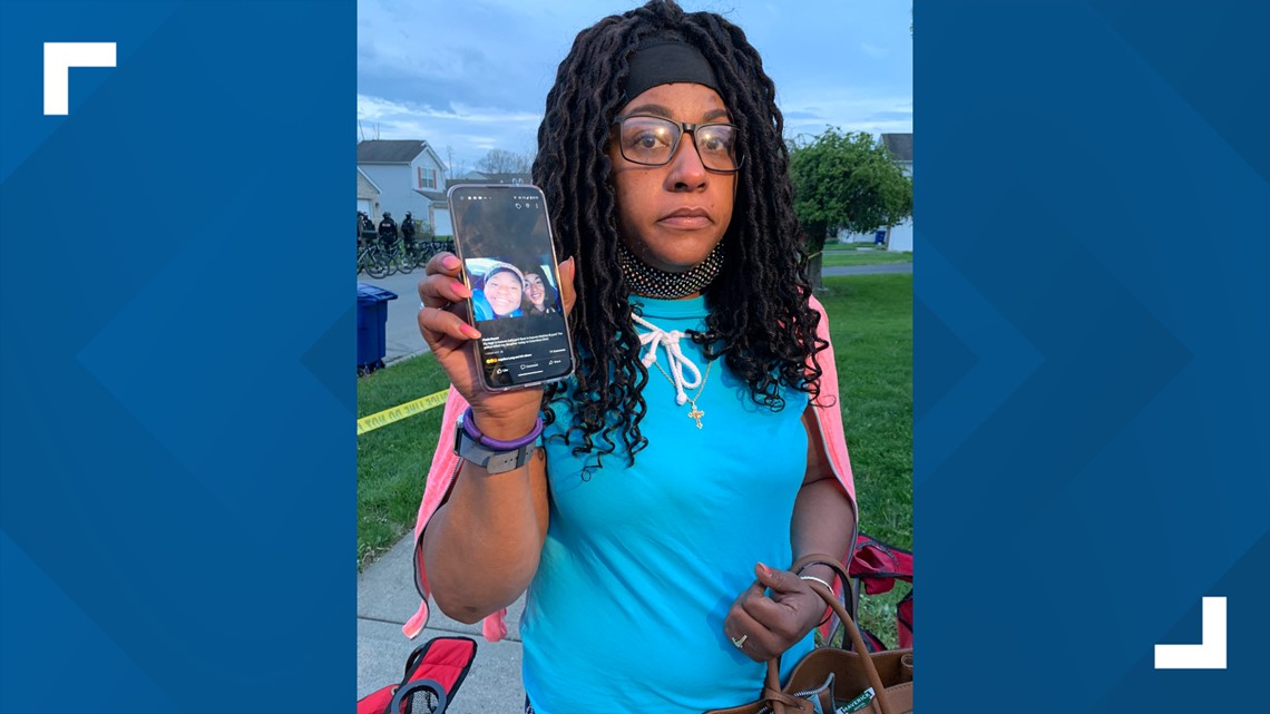 Mother of teen fatally shot by Columbus police wants answers | wusa9.com